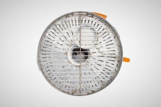 BioLite BaseCamp Stove | Men's Gear