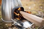 BioLite BaseCamp Stove | Men's Gear
