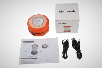 ThorFire LED Camping Lantern | Men's Gear