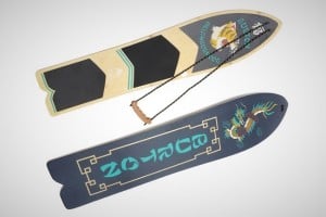 Burton x Neighborhood Throwback Snowboard | Men's Gear