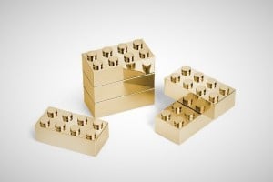 Gold Legos | Men's Gear