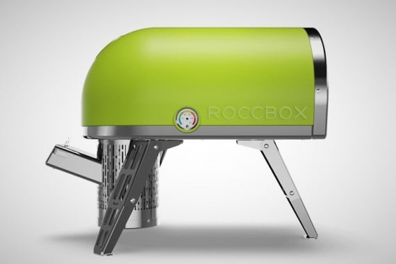 Roccbox Oven | Men's Gear