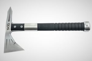 SOG Voodoo Mini Tomahawk | Men's Gear