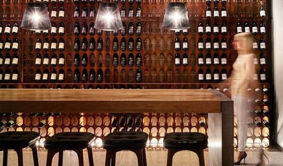 The Wine Library | Men's Gear