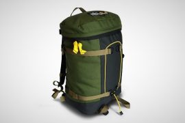 Mountainsmith USA Tyrol Backpack | Men's Gear