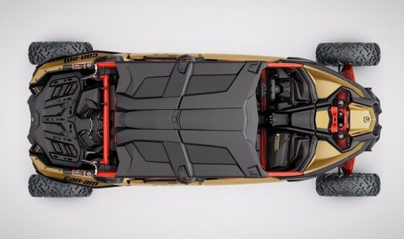 Can-Am Maverick X3 Max | Men's Gear