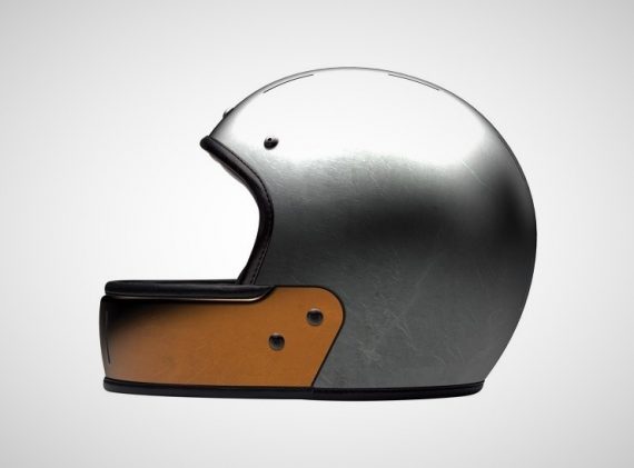 VELDT Full Face Carbon Helmet | Men's Gear