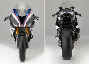 2017 BMW Motorrad HP4 Race Superbike | Men's Gear
