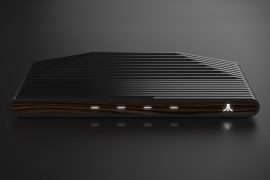 Ataribox | Men's Gear