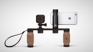 Shoulderpod Professional Smartphone Rigs | Men's Gear