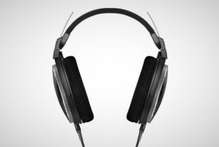 Audio-Technica ATH-ADX5000 Headphones | Men's Gear
