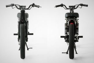 Shanghai Customs Honda eCub | Men's Gear