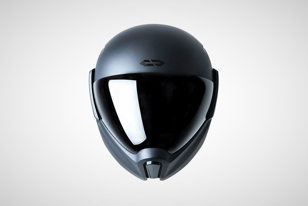 CrossHelmet X1