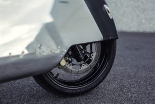 Hope Electric Motorcycle | Men's Gear