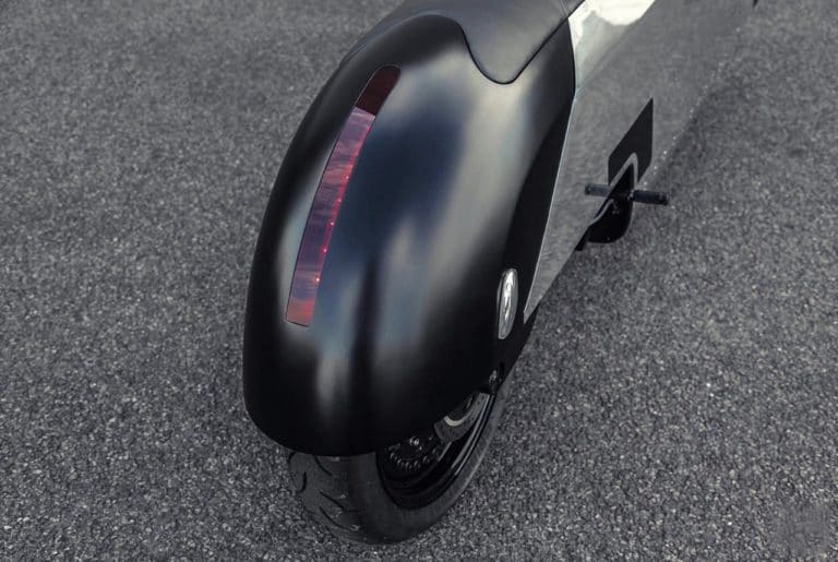 Hope Electric Motorcycle | Men's Gear