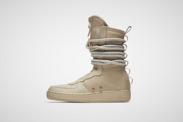 Nike Special Forces AF-1 High Boot | Men's Gear