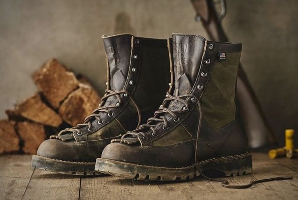 Danner x Filson Grouse Boot | Men's Gear
