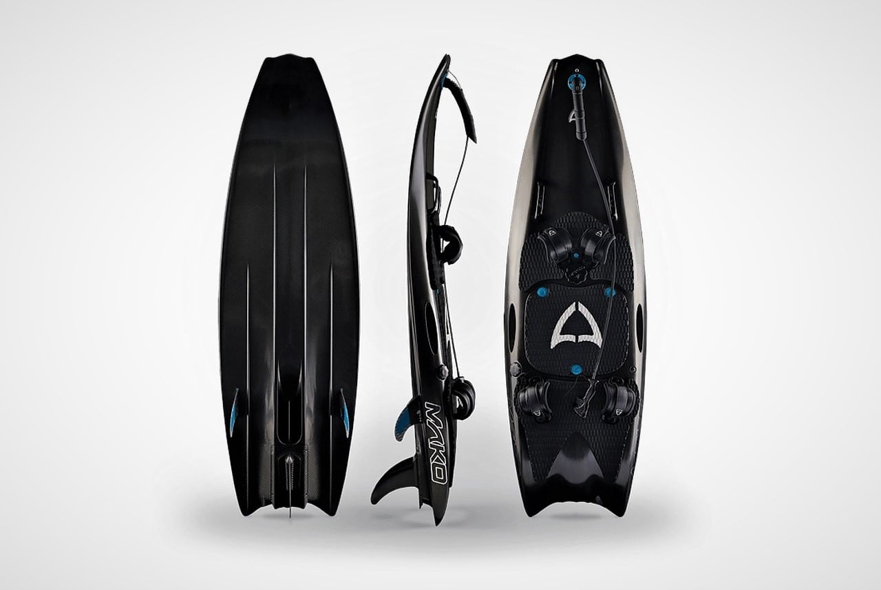 Mako Slingshot Jetboard