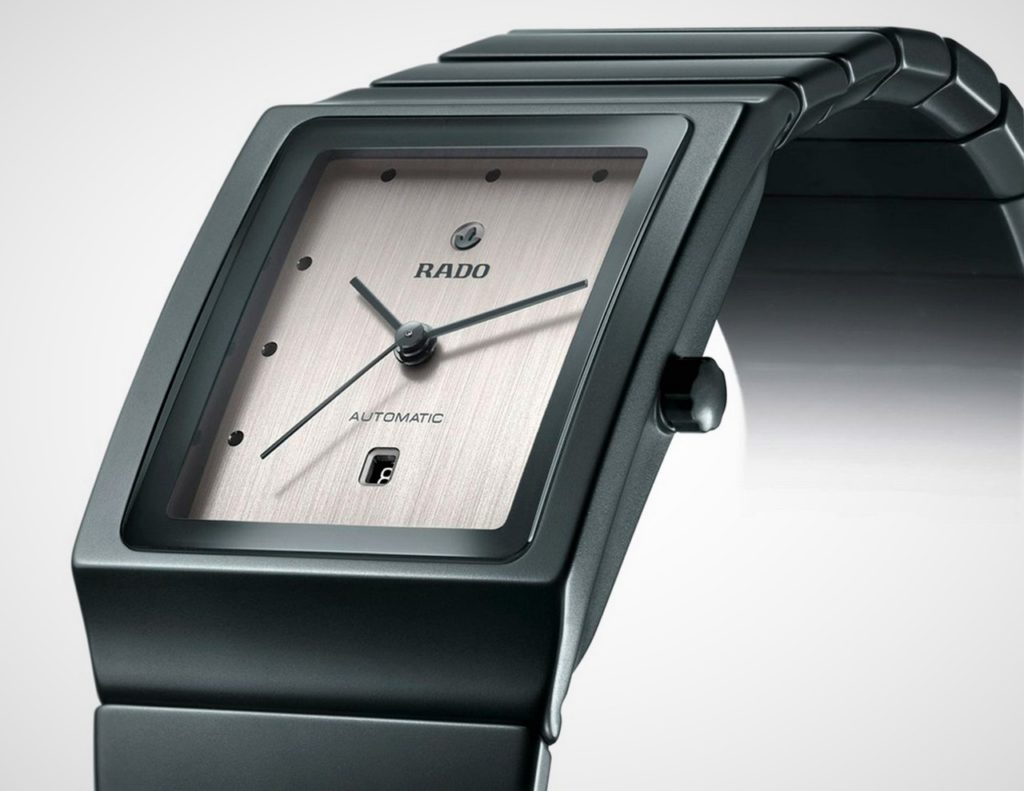 Rado Ceramica Automatic Watch | Men's Gear