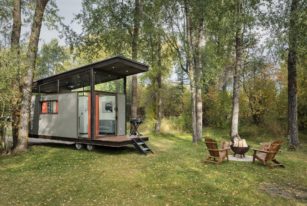 RoadHaus Tiny House | Men's Gear