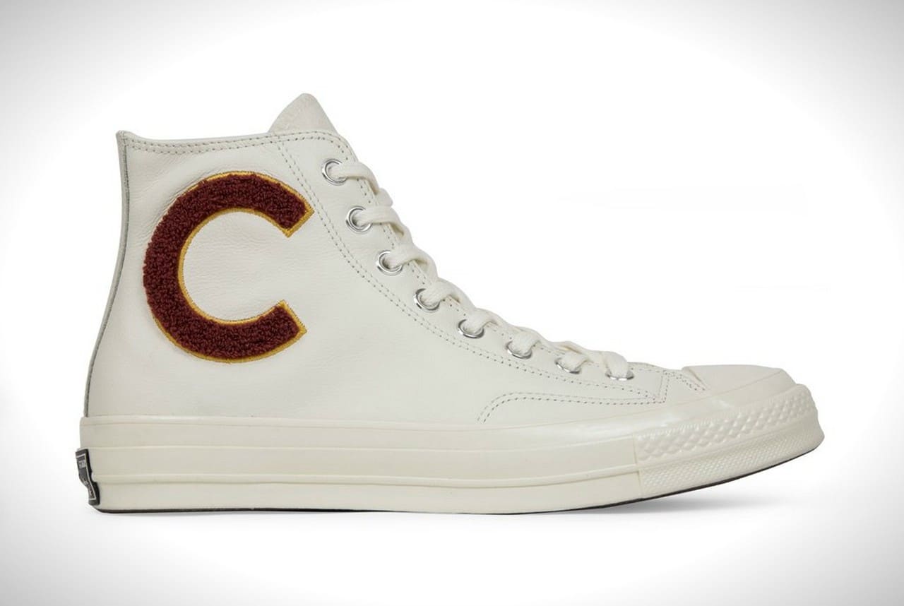 Chuck Taylor All Star '70 Hi "Varsity Jacket"