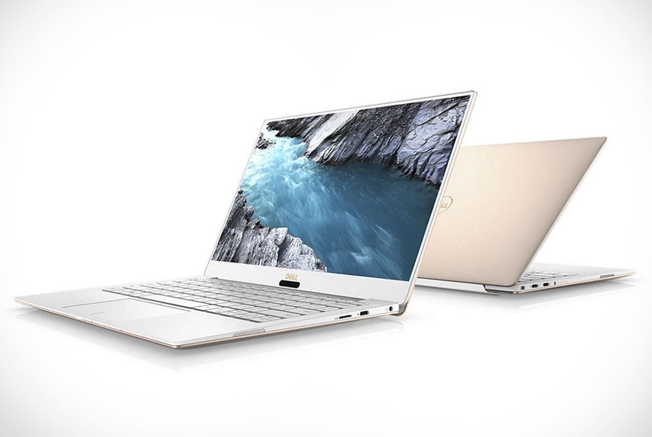 2018 Dell XPS 13 Laptop