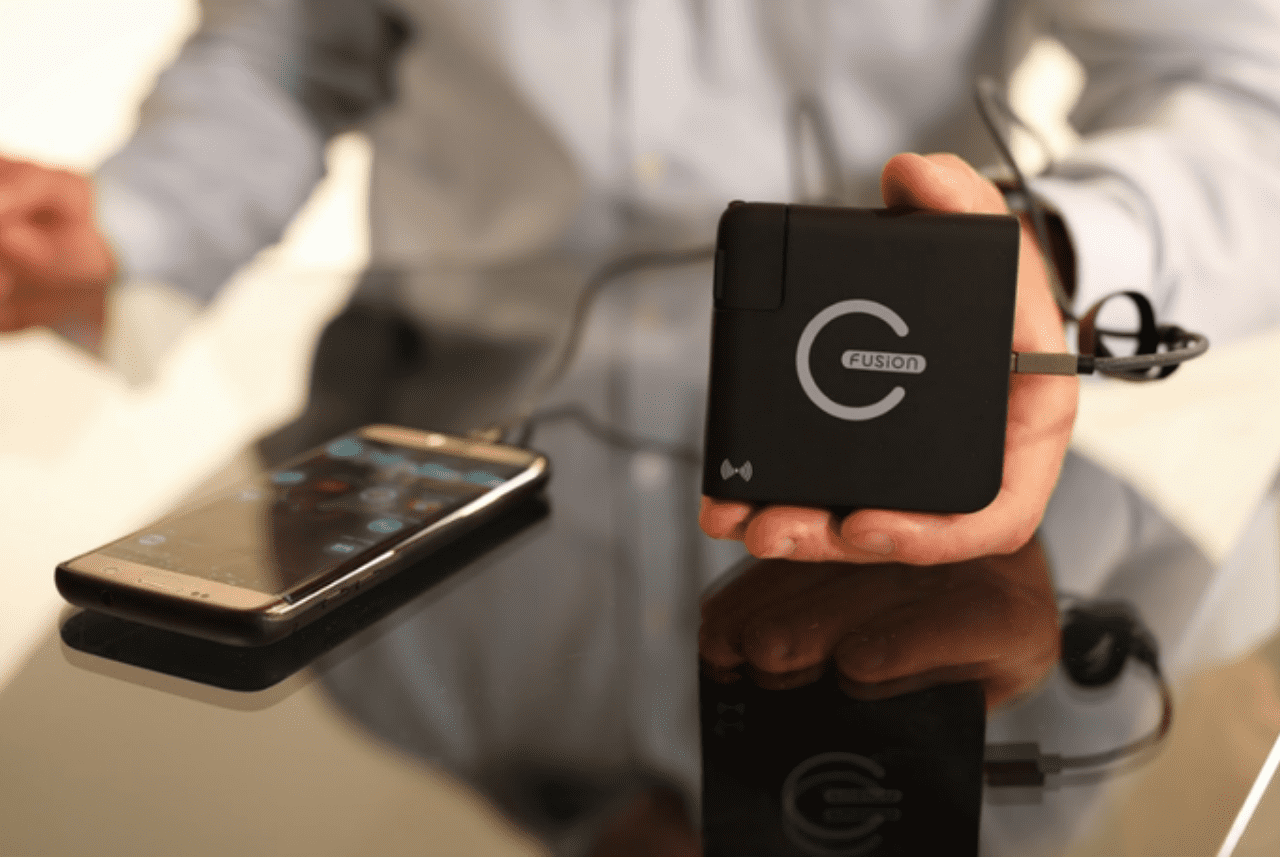 E-Fusion Multipurpose Charger