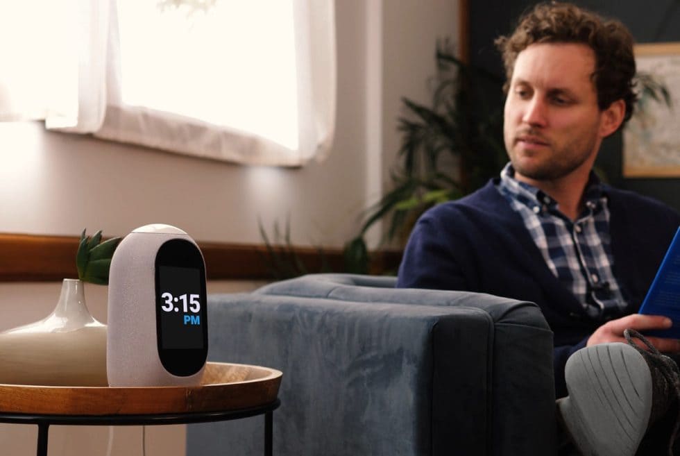 Mycroft Mark II A.I. Assistant | Men's Gear