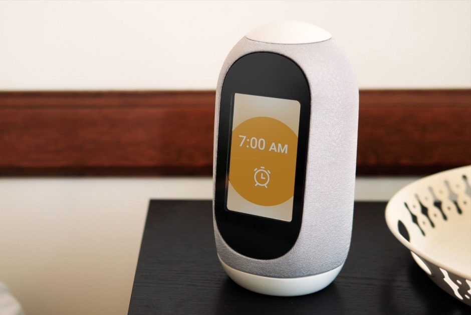 Mycroft Mark II A.I. Assistant | Men's Gear