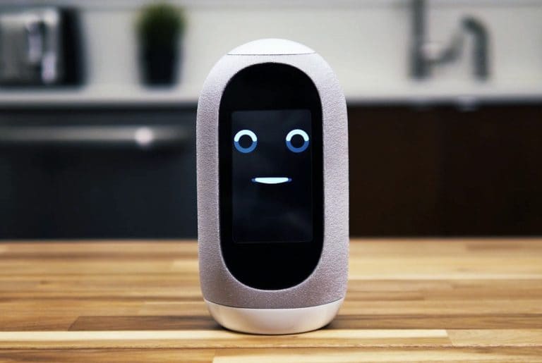 Mycroft Mark II A.I. Assistant | Men's Gear