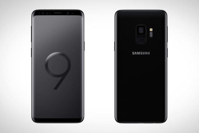 Samsung Galaxy S9 and S9 Plus | Men's Gear