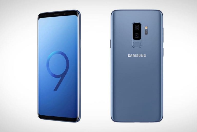 Samsung Galaxy S9 and S9 Plus | Men's Gear