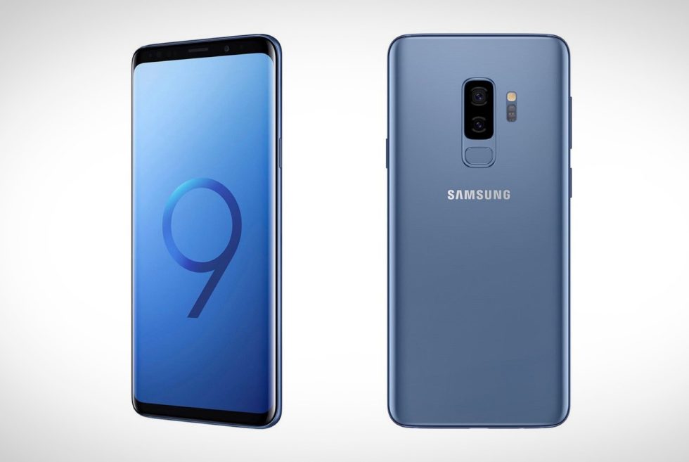 Samsung Galaxy S9 and S9 Plus | Men's Gear