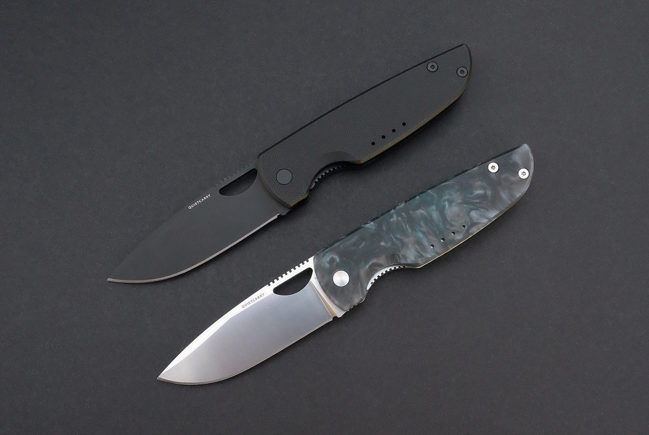 Chase Pocket Knife