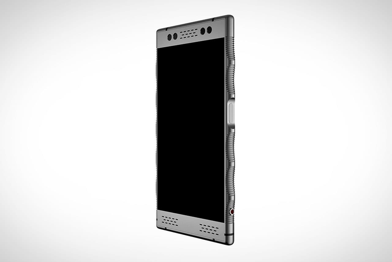 RED Hydrogen One Smartphone