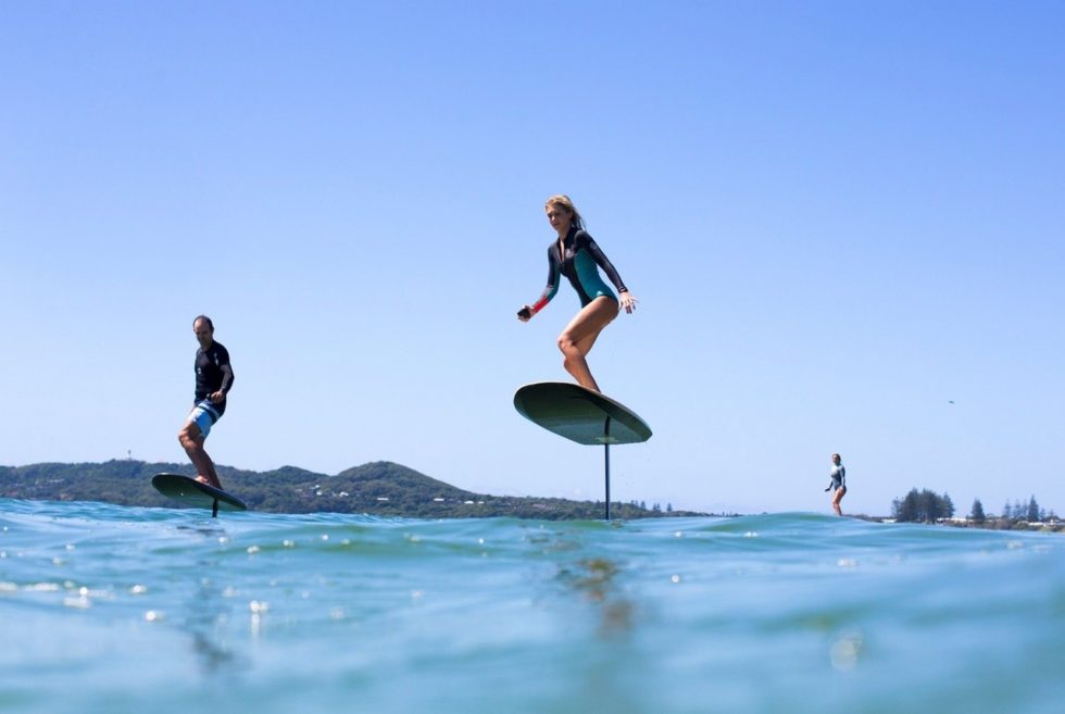 Fliteboard Electric Hydrofoil | Men's Gear