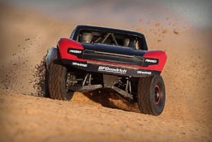 Traxxas Unlimited Desert Racer RC Car | Men's Gear