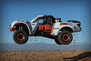 Traxxas Unlimited Desert Racer RC Car | Men's Gear