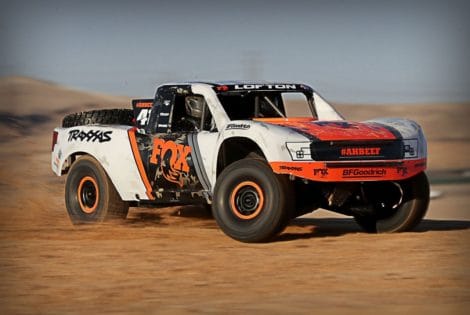 Traxxas Unlimited Desert Racer RC Car | Men's Gear