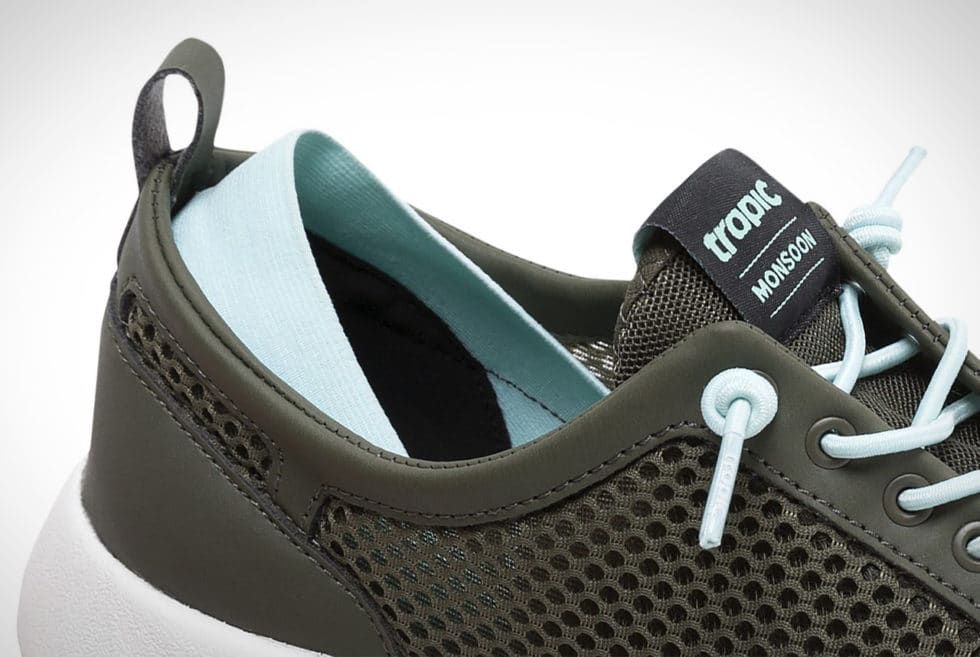 Tropic Feel Travel Shoe | Men's Gear