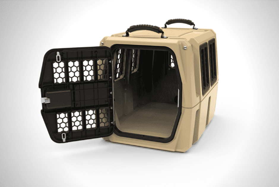 Gunner G1 Dog Kennel | Men's Gear