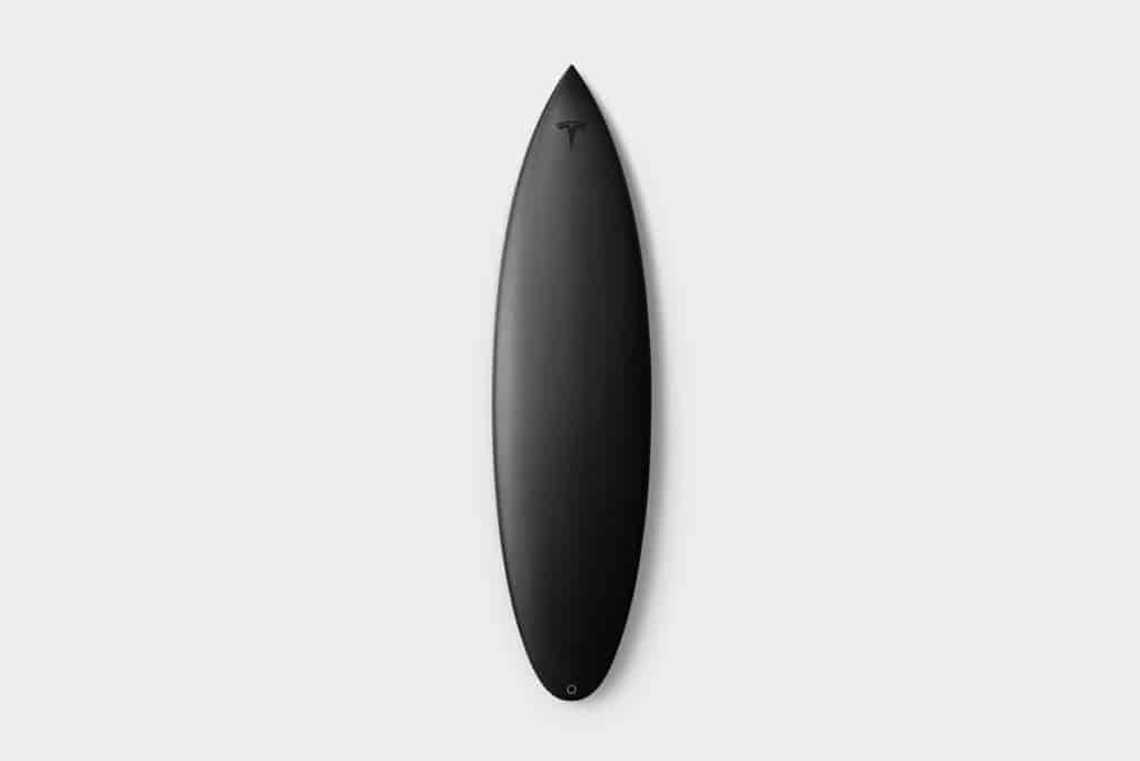 Tesla Surfboard | Men's Gear