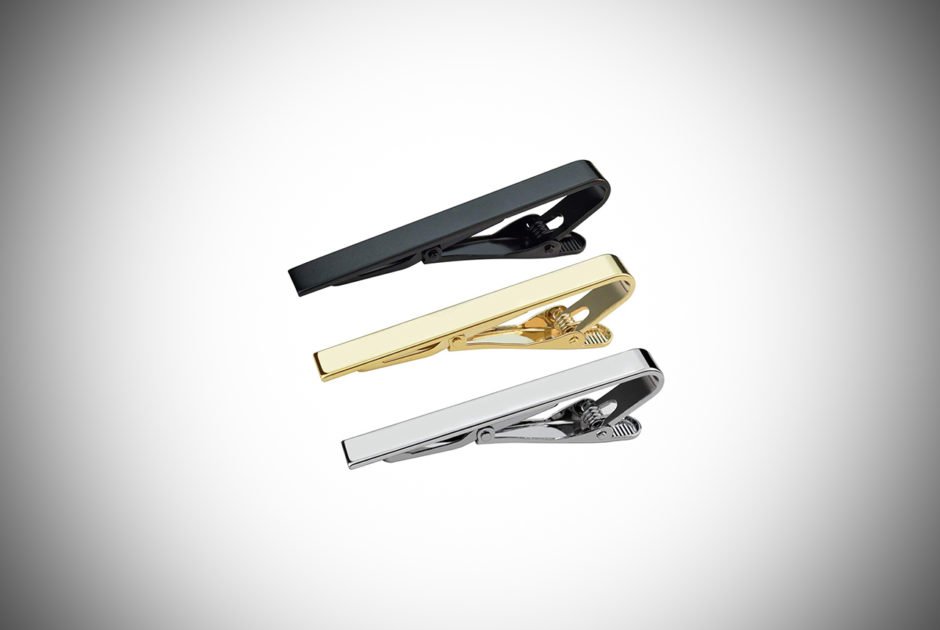 Top 10 Tie Pins For Men That Will Keep Your Tie Organized And Stylish