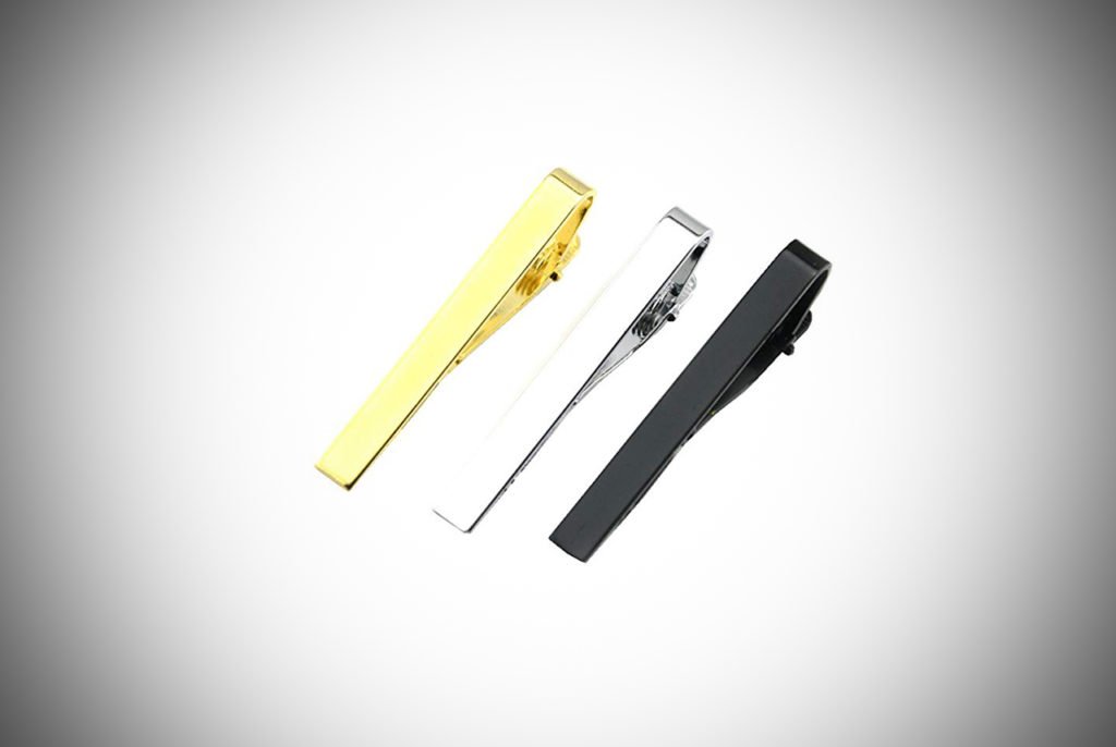 Top 10 Tie Pins For Men That Will Keep Your Tie Organized And Stylish