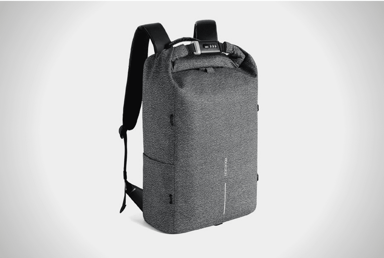 XDDesign Bobby Urban Anti-Theft Backpack