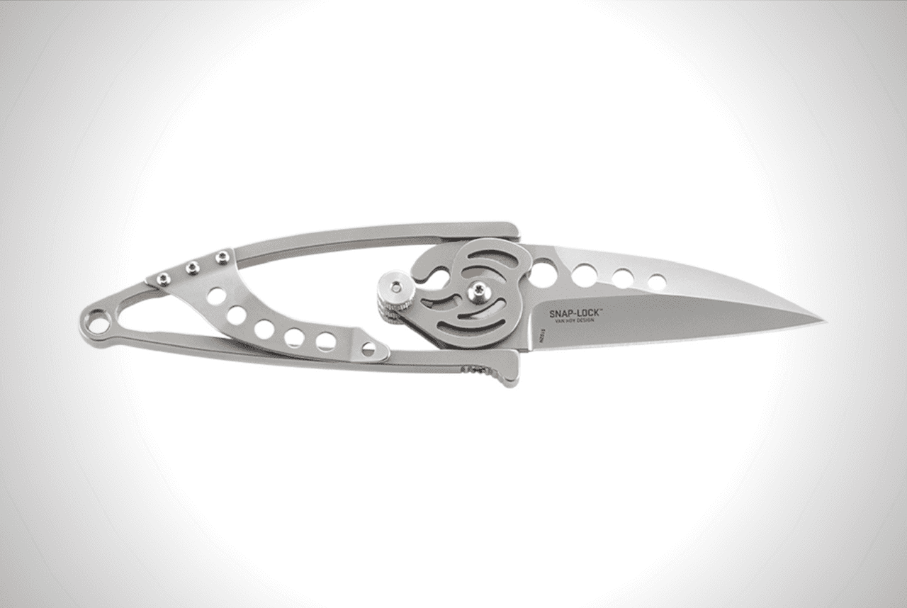CRKT Snap Lock Knife
