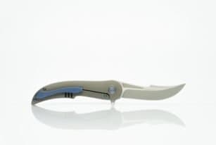 HEAdesigns EQ V2 Ti Pocket Knife | Men's Gear