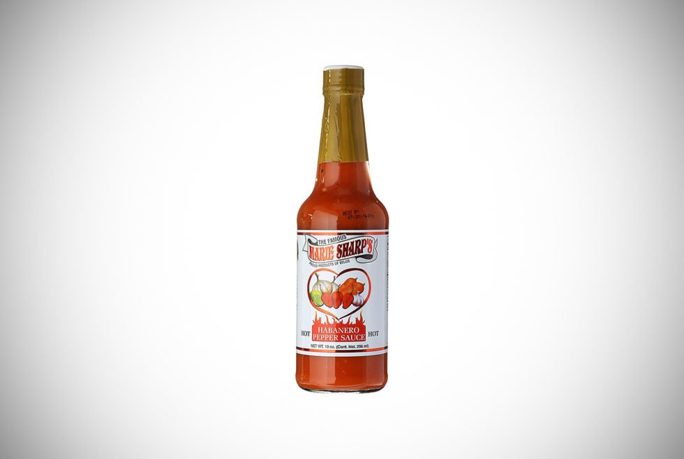 Best 20 Hot Sauces to Try in 2020 | Best Tasting Hot Sauce Brands