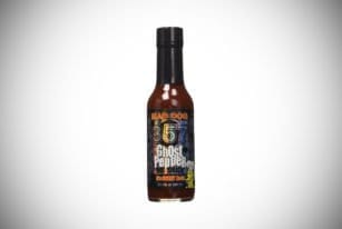 Best 20 Hot Sauces to Try in 2020 | Best Tasting Hot Sauce Brands