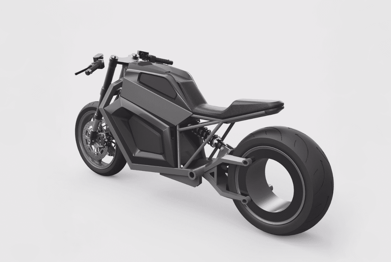 RMK E2: Meet Your New Favorite E-Bike | Men's Gear